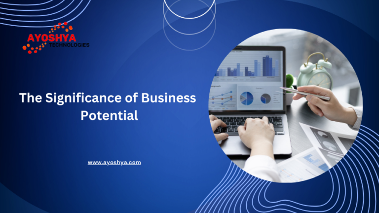 Understanding Business Potential - SAP & Oracle partner and support ...