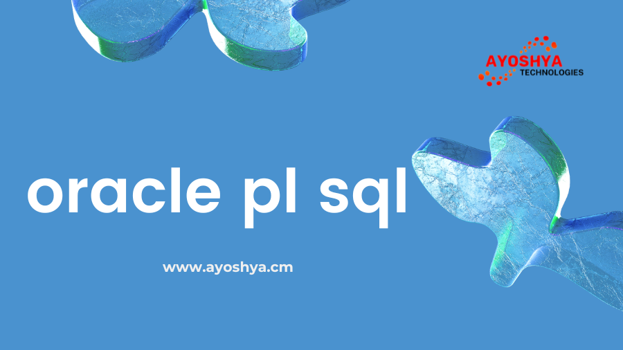 Oracle Pl Sql A Comprehensive Guide Sap And Oracle Partner And Support Companies