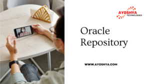 Oracle Repository: A Comprehensive Guide - SAP & Oracle partner and ...