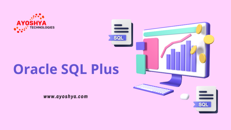 Mastering Oracle Sql Plus A Comprehensive Guide For Database Enthusiasts Sap And Oracle Partner