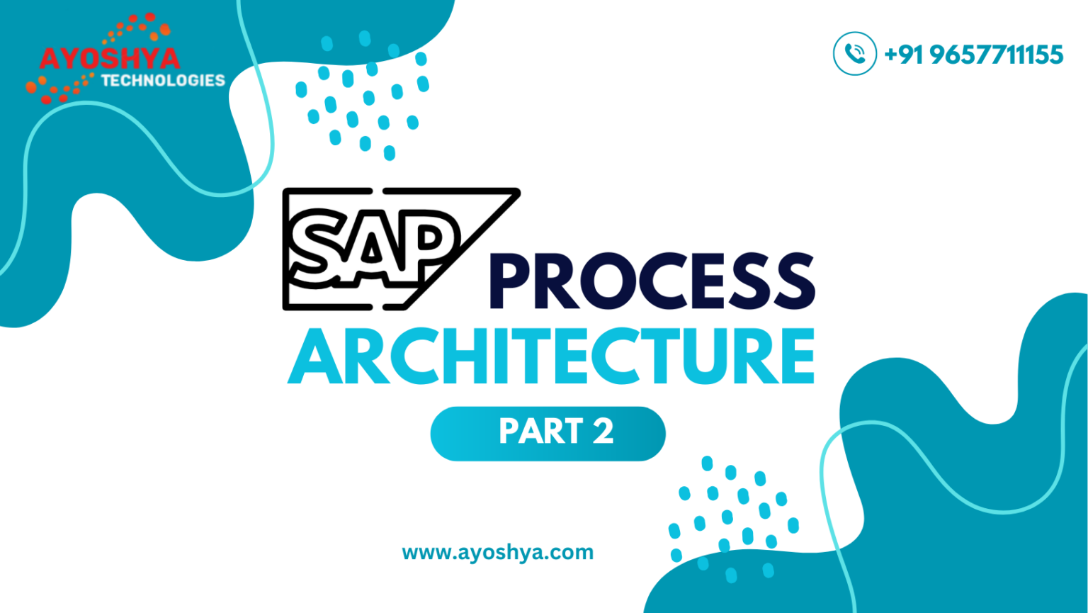 SAP PO Architecture: Key Components and Best Practices - SAP & Oracle ...