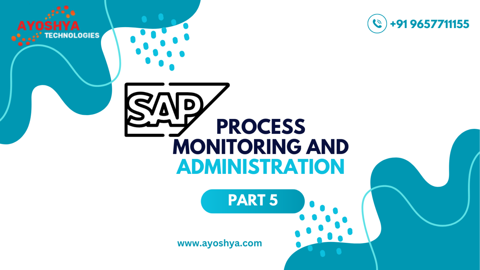 SAP PO Orchestra: Process Monitoring and Administration